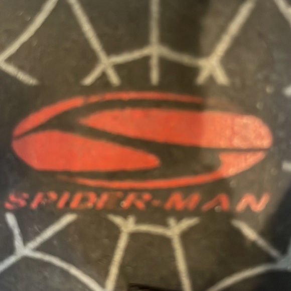 Spider-Man | Shoes | Y2k Spiderman Sandals Blue Toddler Boys | Poshmark